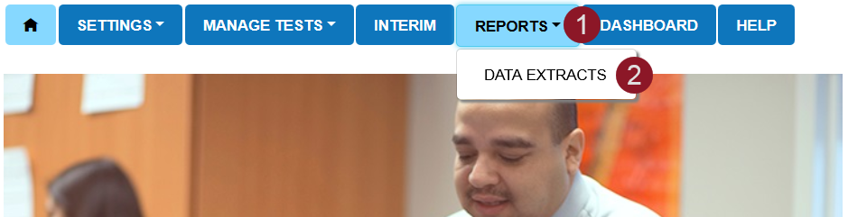 Where do I access student Assessment usernames and passwords?